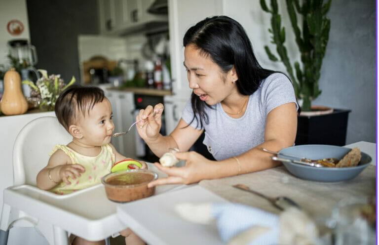 Feeding Therapy Eastern Therapy Solutions
