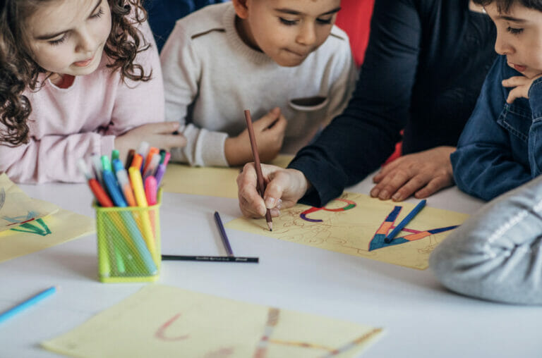 Occupational Therapy – Eastern Therapy Solutions