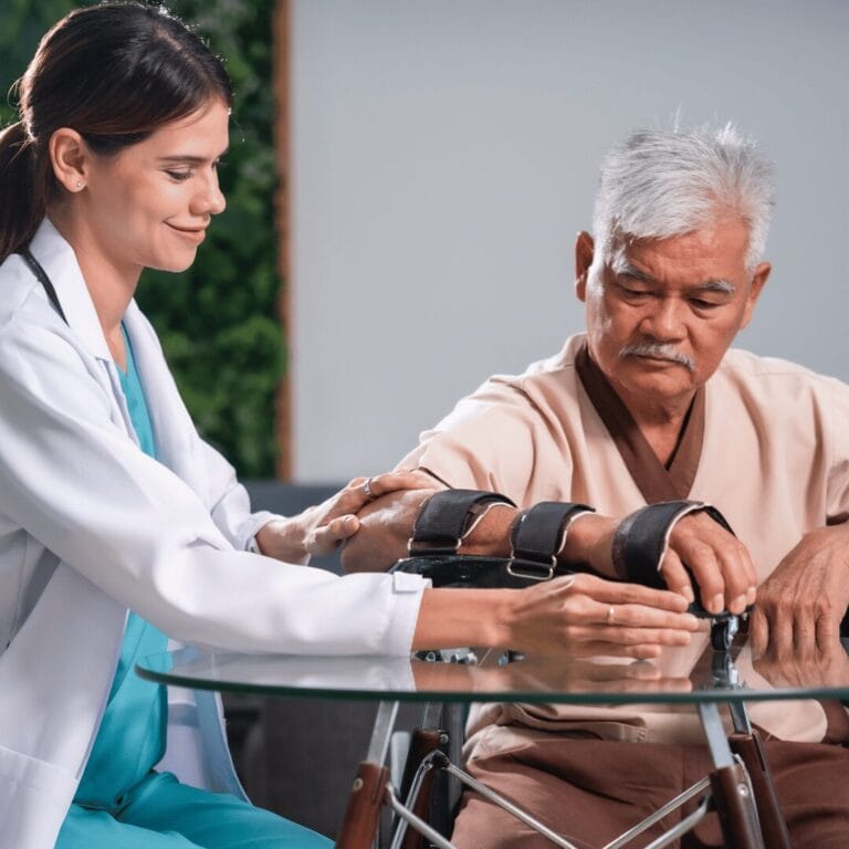 Eastern Therapy NC | Physical, Occupational & Speech Therapy